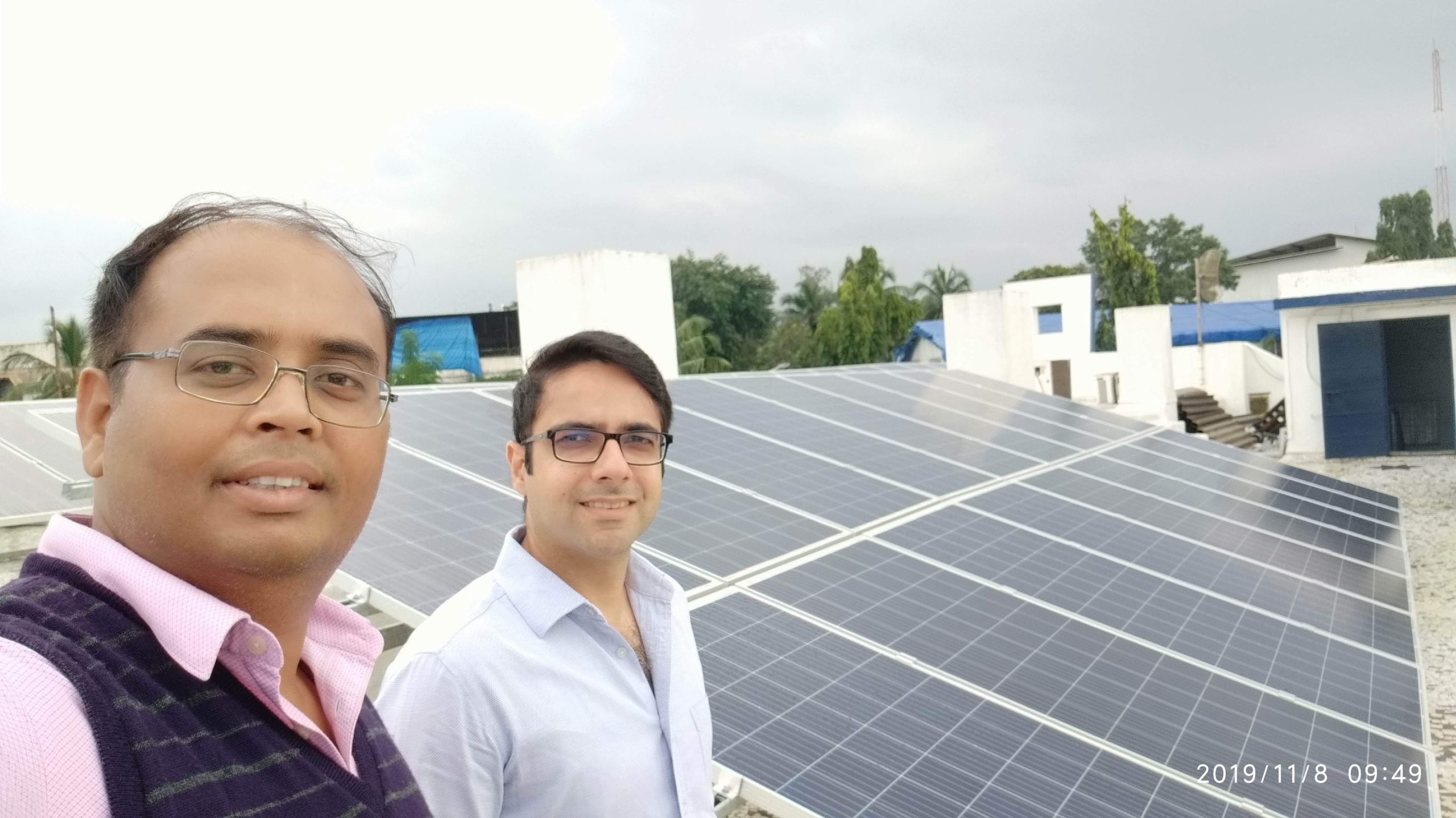 Save Earth Technologies » Project Gallery